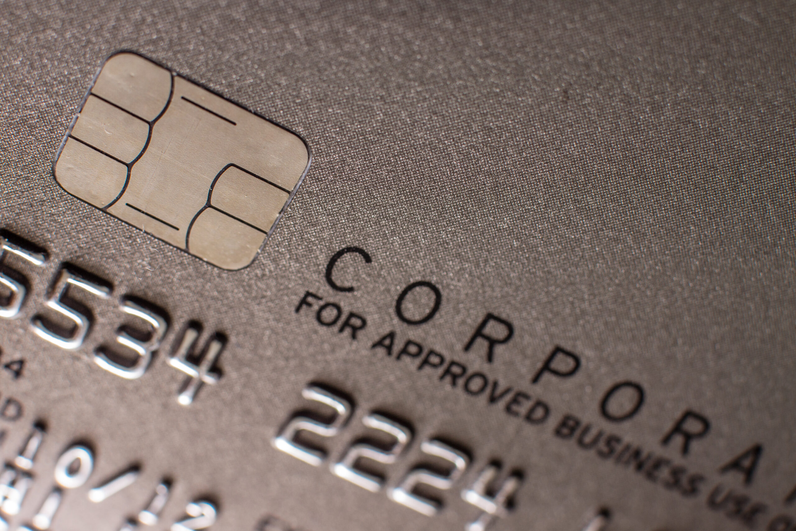 Credit Card Import NetSuite - Double Nil